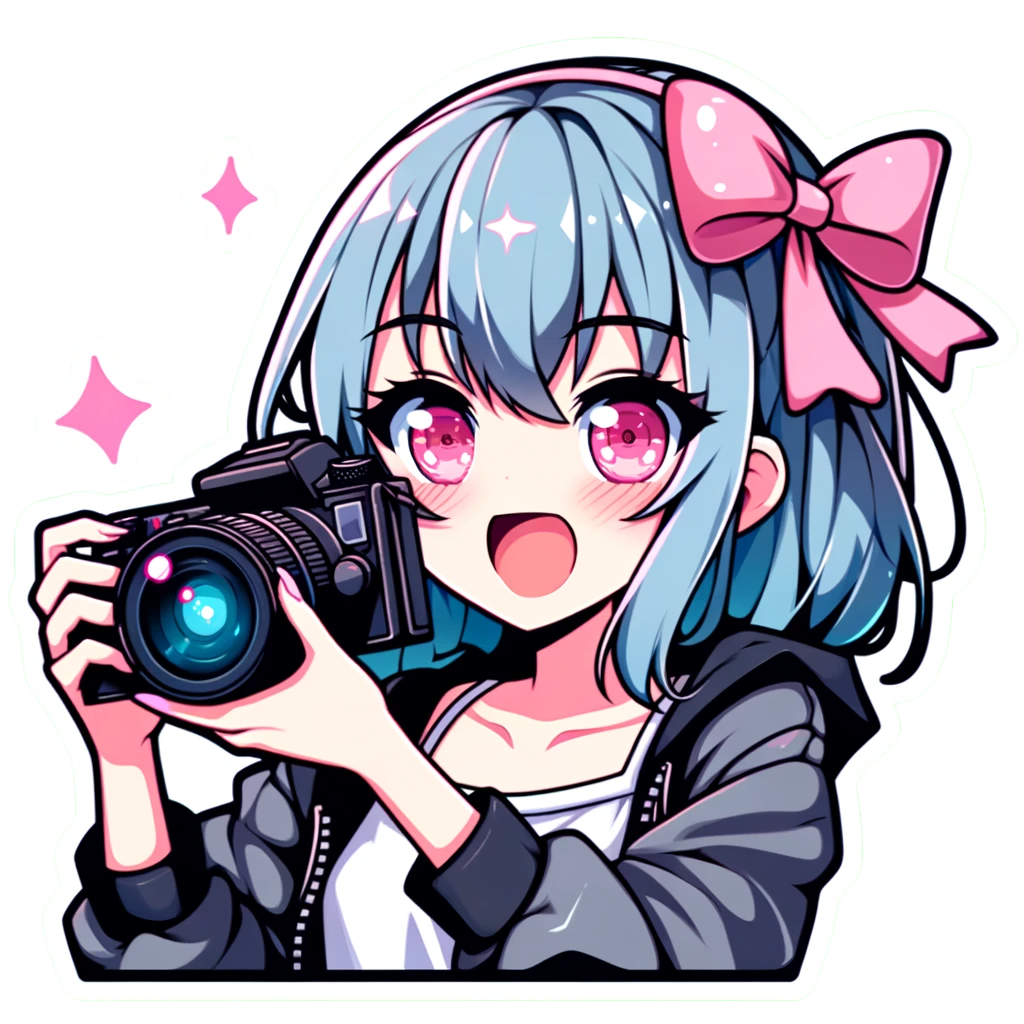 Sign Up - VRC Pic