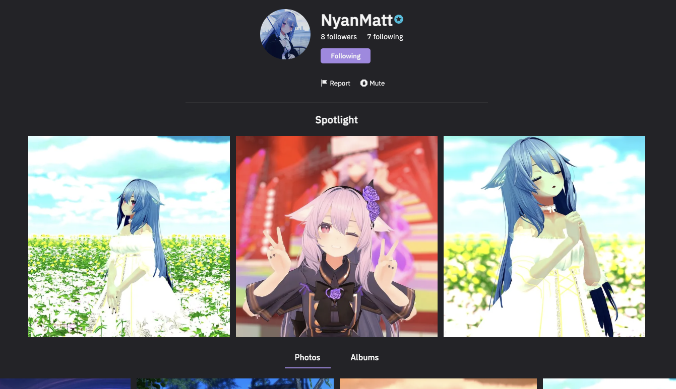 VRC Pic Plus - VRC Pic